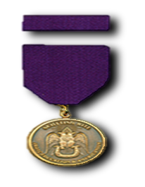 Medals